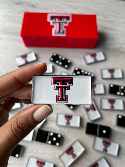 Custom Dominoes