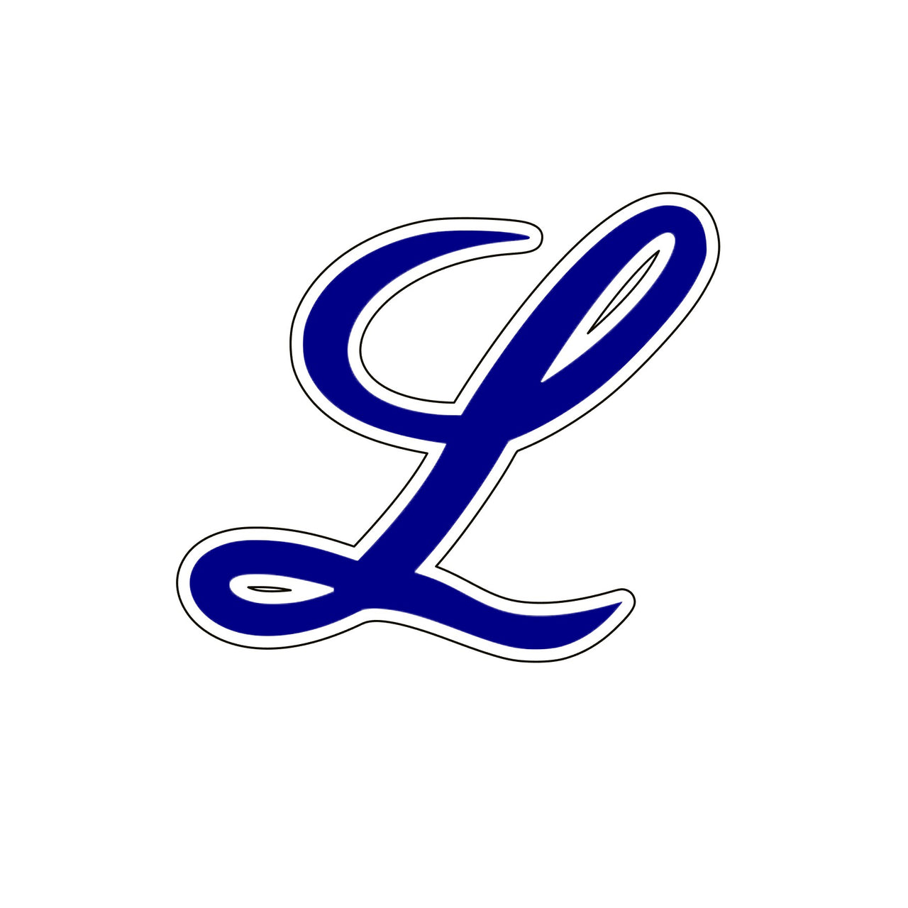 3 Pcs Tigres del Licey Vinyl Car Sticker Dominican Baseball Bumpers St